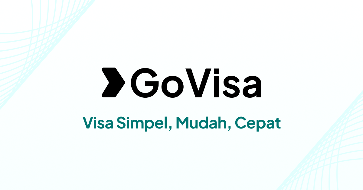 GoVisa | Jasa Visa No 1 di Indonesia
